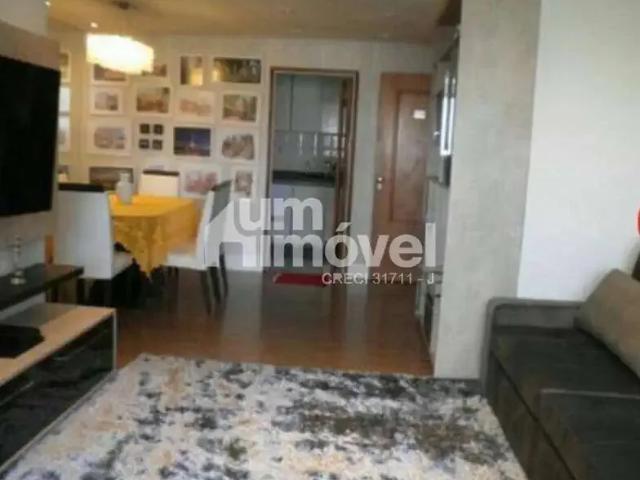 Apartamento para Venda em São Paulo/SP Jardim Nélia 4 Quartos