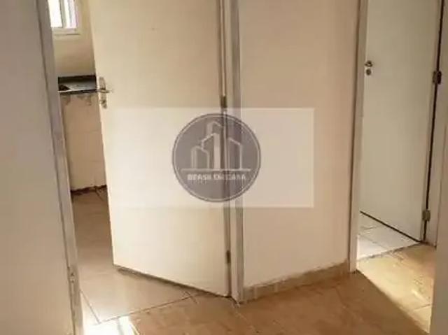 Apartamento para Venda em São Paulo/SP Jardim Nélia 2 Quartos