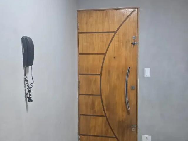 Apartamento para Venda em São Paulo/SP Jardim Nélia 2 Quartos