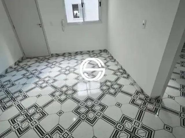 Apartamento para Venda em São Paulo/SP Jardim Nélia 2 Quartos