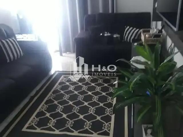 Apartamento para Venda em São Paulo/SP Jardim Nélia 2 Quartos