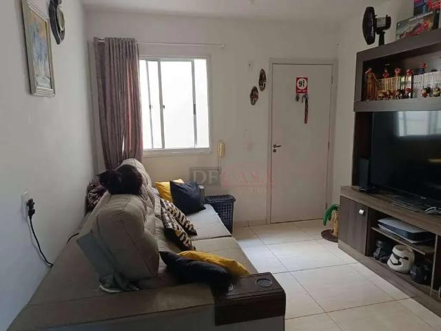 Apartamento para Venda em São Paulo/SP Jardim Nélia 2 Quartos