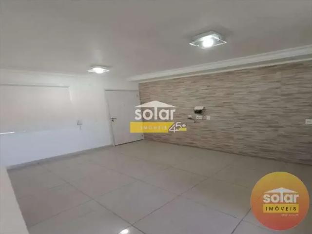 Apartamento para Venda em São Paulo/SP Jardim Nélia 2 Quartos