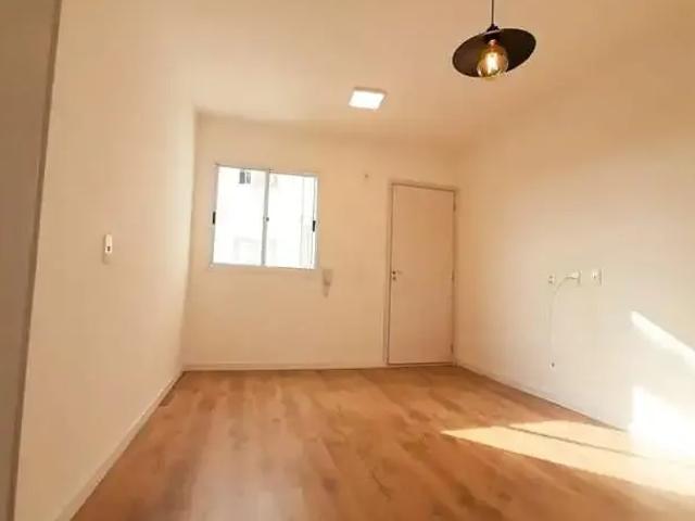 Apartamento para Venda em São Paulo/SP Jardim Nélia 2 Quartos