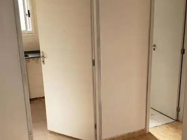 Apartamento para Venda em São Paulo/SP Jardim Nélia 2 Quartos