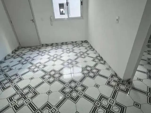 Apartamento para Venda em São Paulo/SP Jardim Nélia 2 Quartos