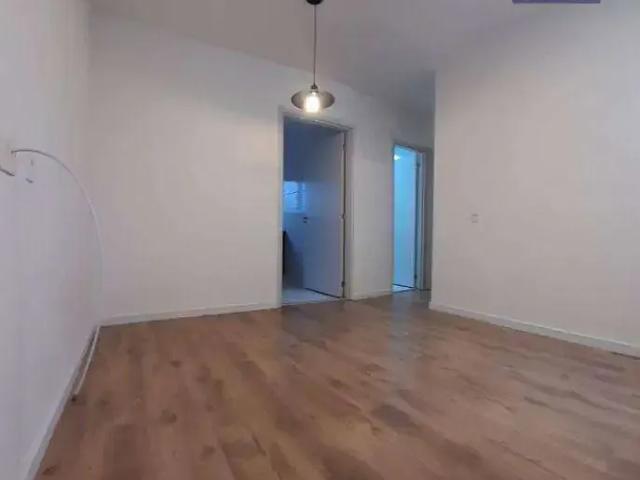 Apartamento para Venda em São Paulo/SP Jardim Nélia 2 Quartos