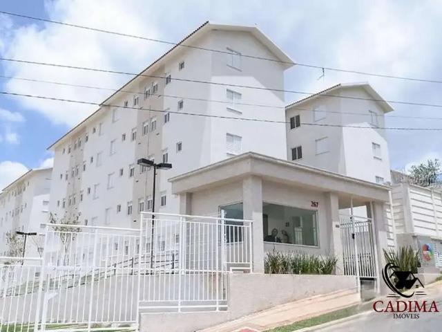 Apartamento para Venda em São Paulo/SP Jardim Nélia 2 Quartos