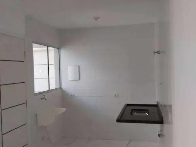 Apartamento para Venda em São Paulo/SP Jardim Nordeste 1 Quartos