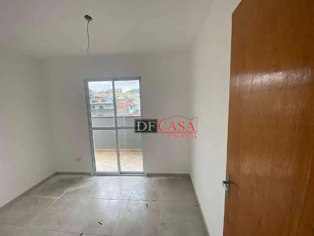 Apartamento para Venda em São Paulo/SP Jardim Nordeste 1 Quartos