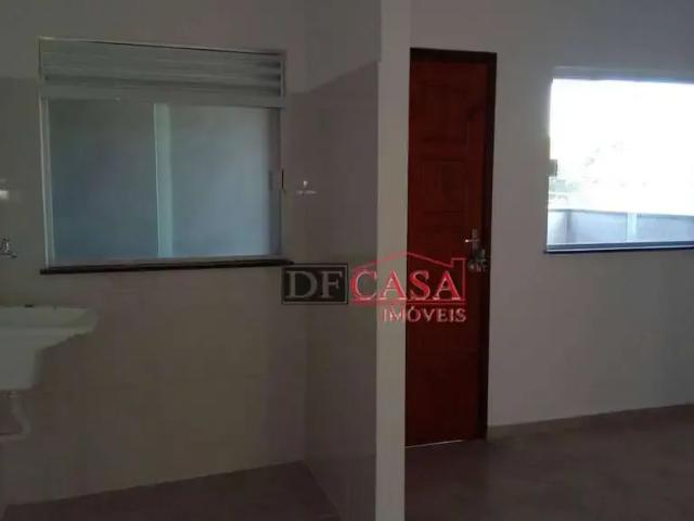 Apartamento para Venda em São Paulo/SP Jardim Nordeste 1 Quartos