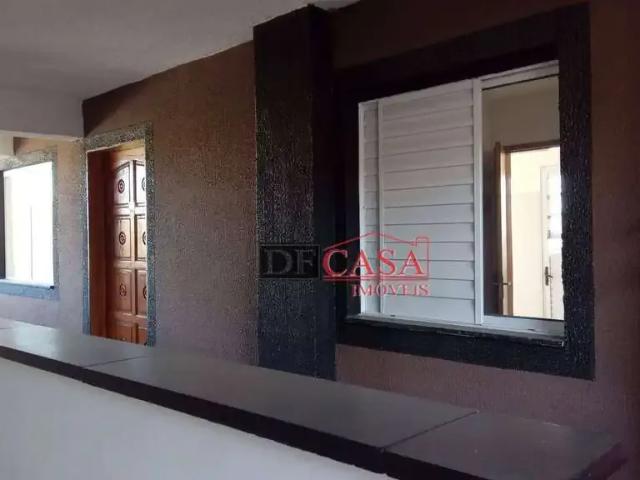 Apartamento para Venda em São Paulo/SP Jardim Nordeste 1 Quartos