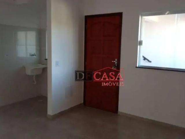 Apartamento para Venda em São Paulo/SP Jardim Nordeste 1 Quartos
