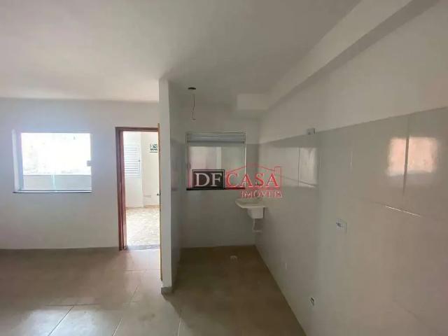 Apartamento para Venda em São Paulo/SP Jardim Nordeste 1 Quartos