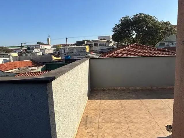 Apartamento para Venda em São Paulo/SP Jardim Nordeste 1 Quartos