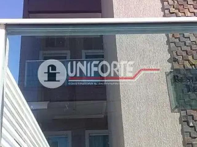 Apartamento para Venda em São Paulo/SP Jardim Nordeste 2 Quartos