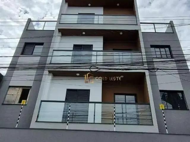 Apartamento para Venda em São Paulo/SP Jardim Nordeste 2 Quartos