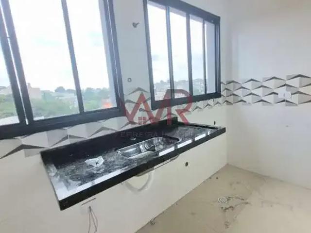 Apartamento para Venda em São Paulo/SP Jardim Nordeste 2 Quartos