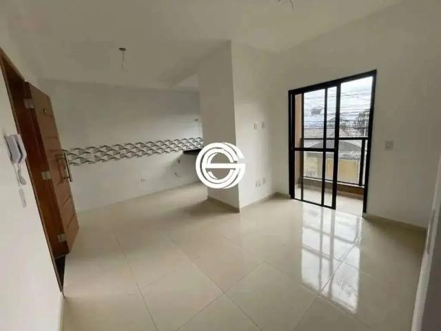 Apartamento para Venda em São Paulo/SP Jardim Nordeste 2 Quartos