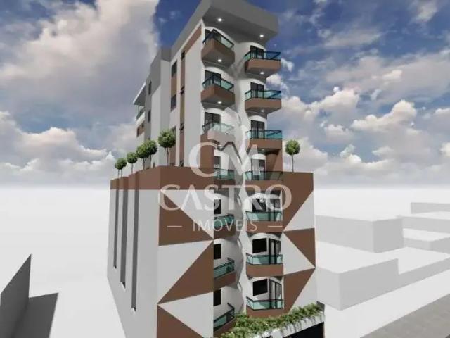 Apartamento para Venda em São Paulo/SP Jardim Nordeste 2 Quartos