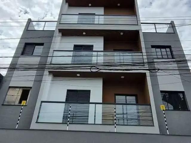 Apartamento para Venda em São Paulo/SP Jardim Nordeste 2 Quartos