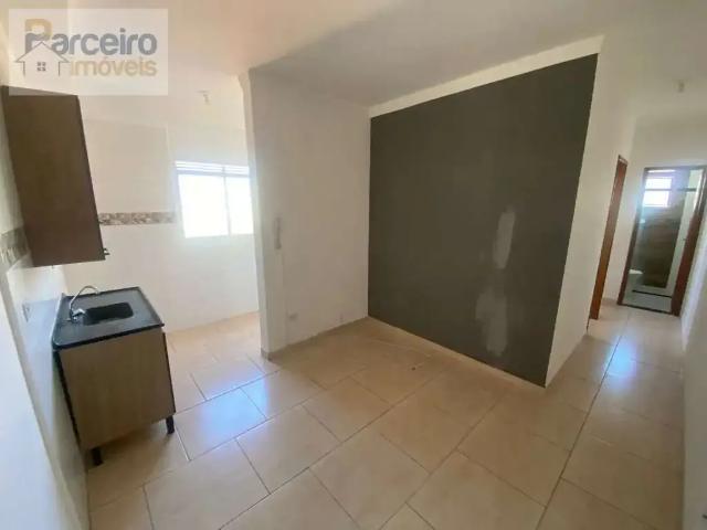 Apartamento para Venda em São Paulo/SP Jardim Nordeste 2 Quartos