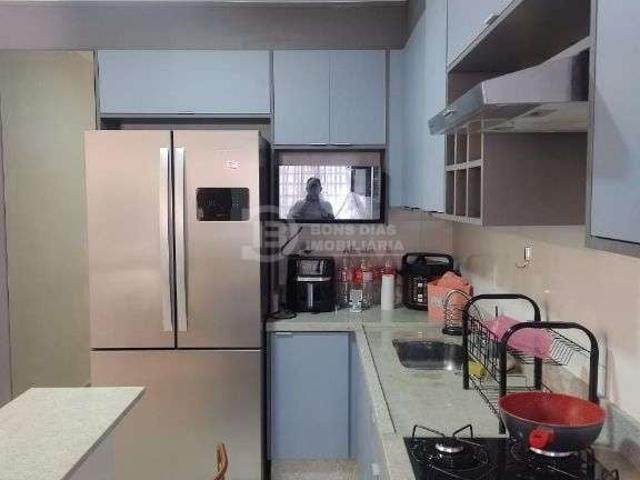 Apartamento para Venda em São Paulo/SP Jardim Nordeste 2 Quartos