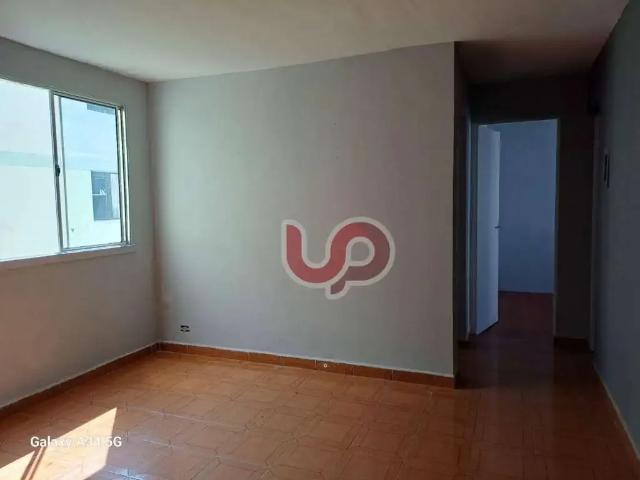 Apartamento para Venda em São Paulo/SP Jardim Nordeste 2 Quartos