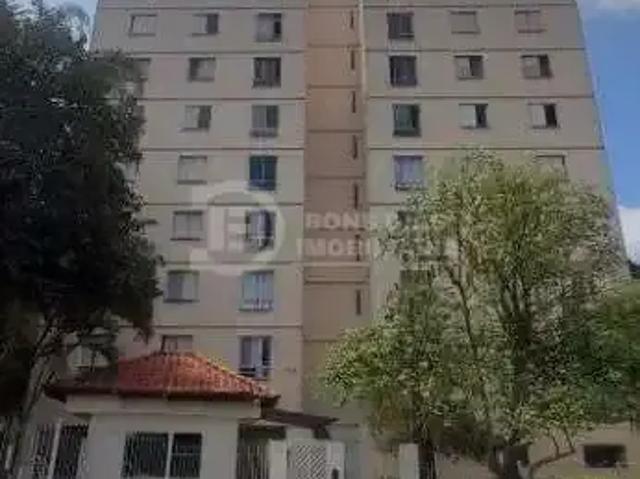 Apartamento para Venda em São Paulo/SP Jardim Nordeste 2 Quartos