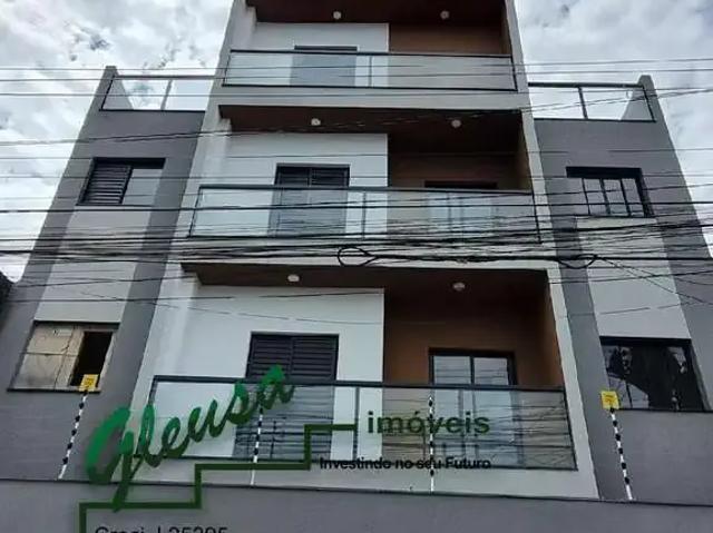 Apartamento para Venda em São Paulo/SP Jardim Nordeste 2 Quartos