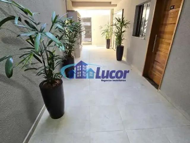 Apartamento para Venda em São Paulo/SP Jardim Nordeste 2 Quartos