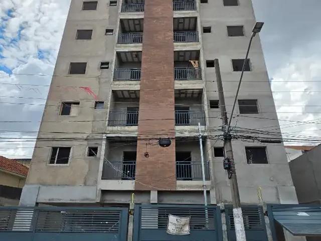 Apartamento para Venda em São Paulo/SP Jardim Nordeste 2 Quartos