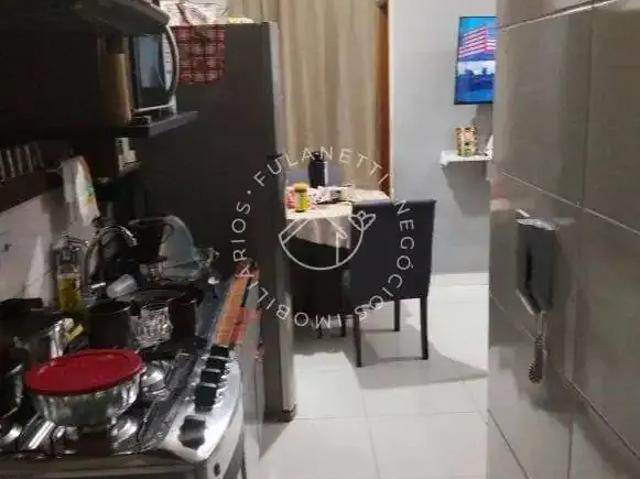 Apartamento para Venda em São Paulo/SP Jardim Nordeste 2 Quartos