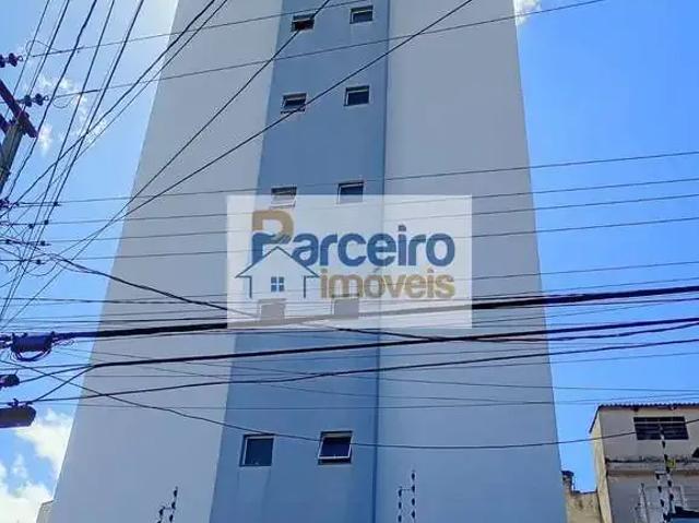 Apartamento para Venda em São Paulo/SP Jardim Nordeste 2 Quartos