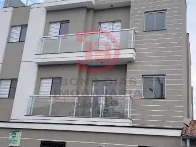 Apartamento para Venda em São Paulo/SP Jardim Nordeste 2 Quartos