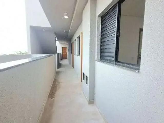 Apartamento para Venda em São Paulo/SP Jardim Nordeste 2 Quartos