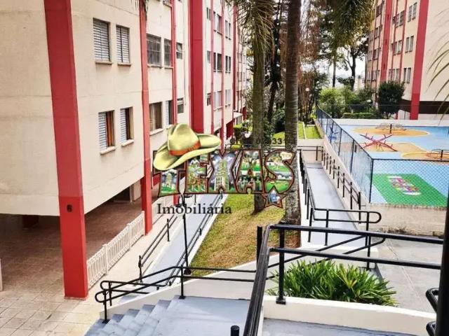 Apartamento para Venda em São Paulo/SP Jardim Nordeste 2 Quartos