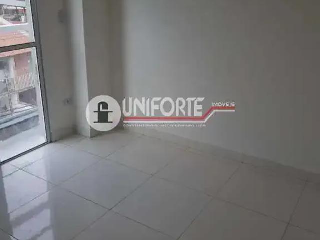 Apartamento para Venda em São Paulo/SP Jardim Nordeste 2 Quartos