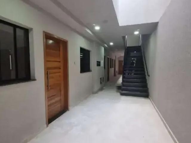 Apartamento para Venda em São Paulo/SP Jardim Nordeste 2 Quartos