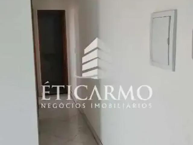 Apartamento para Venda em São Paulo/SP Jardim Nordeste 2 Quartos