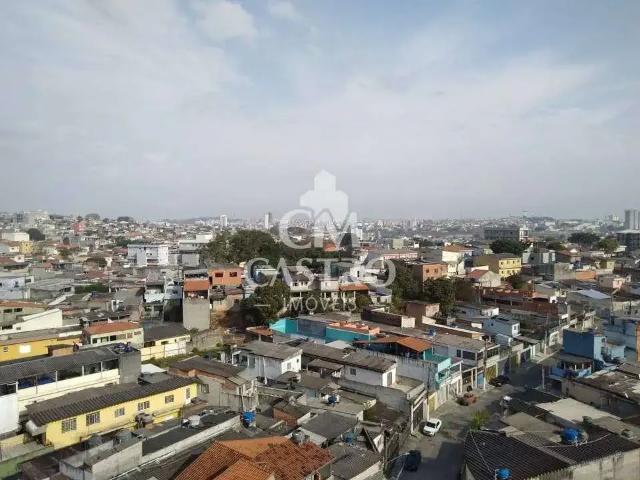 Apartamento para Venda em São Paulo/SP Jardim Nordeste 2 Quartos