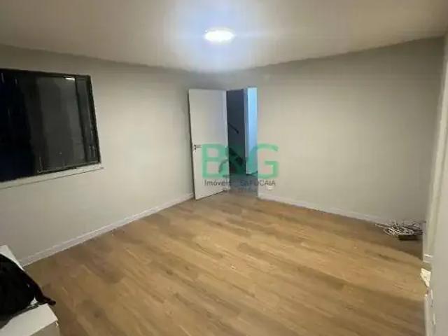 Apartamento para Venda em São Paulo/SP Jardim Nordeste 2 Quartos