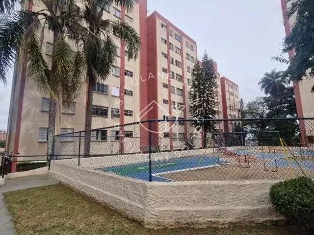 Apartamento para Venda em São Paulo/SP Jardim Nordeste 2 Quartos