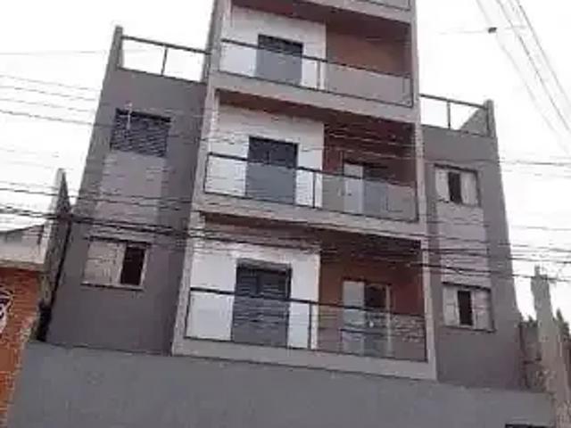 Apartamento para Venda em São Paulo/SP Jardim Nordeste 2 Quartos