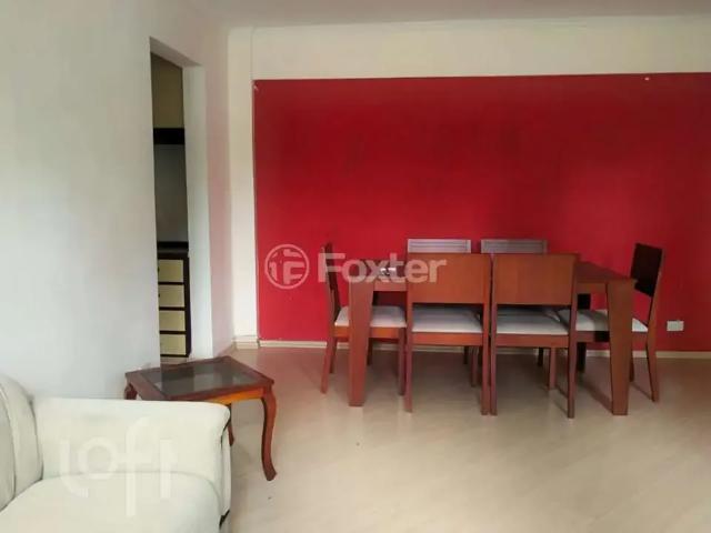 Apartamento para Venda em São Paulo/SP Jardim Nordeste 2 Quartos