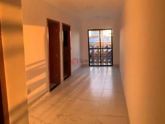 Apartamento para Venda em São Paulo/SP Jardim Nordeste 2 Quartos