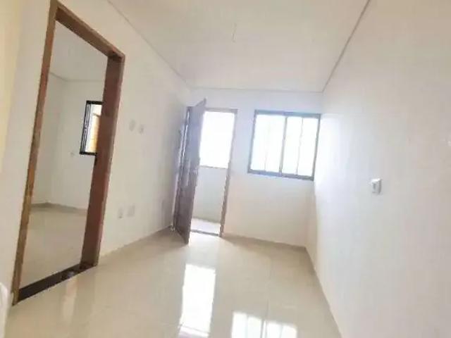 Apartamento para Venda em São Paulo/SP Jardim Nordeste 2 Quartos
