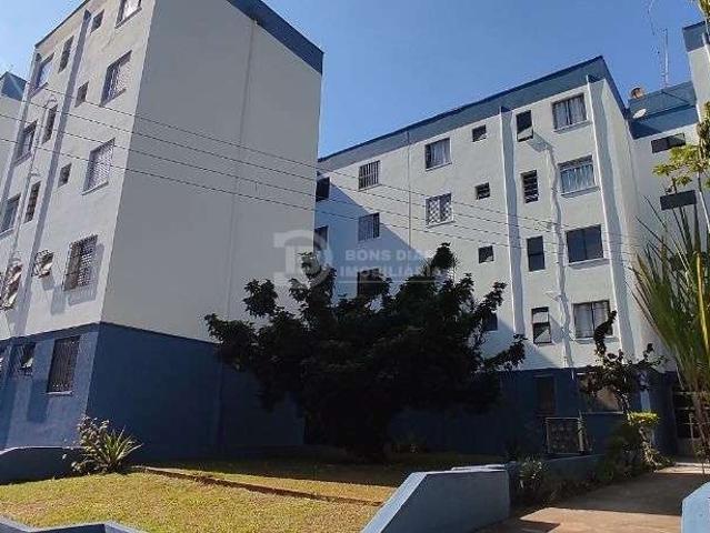 Apartamento para Venda em São Paulo/SP Jardim Nordeste 2 Quartos