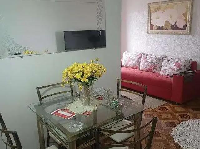 Apartamento para Venda em São Paulo/SP Jardim Nordeste 3 Quartos