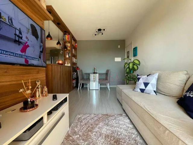 Apartamento para Venda em São Paulo/SP Jardim Norma 2 Quartos